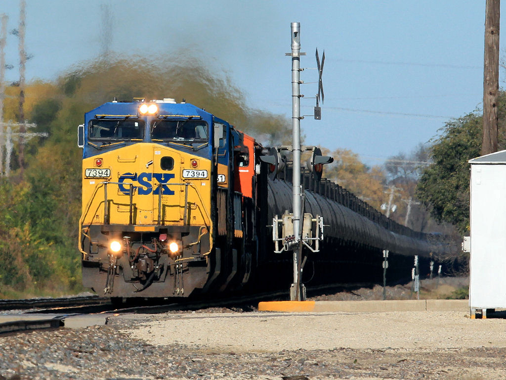 CSX 7394